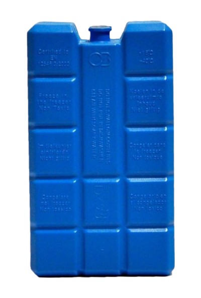 Gimat 10 Lu Buz Aküsü-Buz Kasedi 400 gr