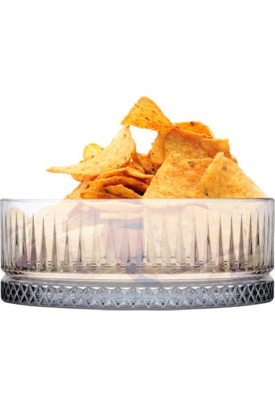 Paşabahçe Elysia Çerezlik Kase - 510CC - 2 Adet, 530042