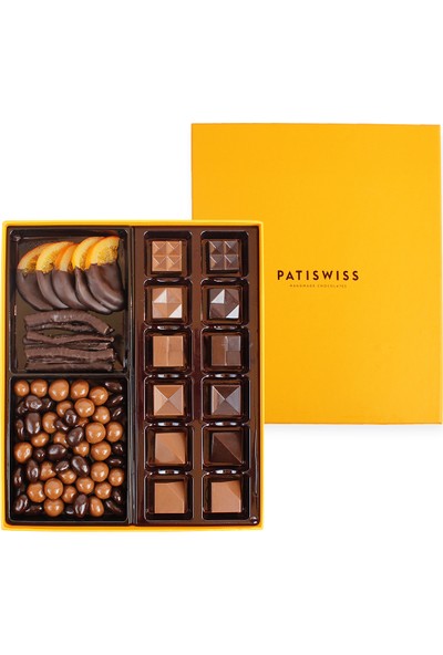 Patiswiss Klasik Spesiyal 2 ( 312 gr )