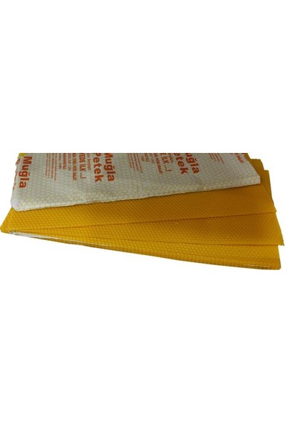 Muğla Petek 1 kg ( Sıçak Döküm ) Muğla Petek 1 kg ( Sıçak Döküm )