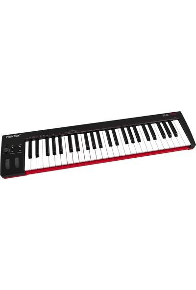 Nektar SE49 Mini Mıdı Klavye - 49 Tuş Nektar SE49 Mini Mıdı Klavye - 49 Tuş