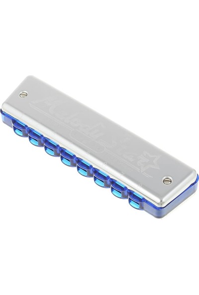 Hohner Melody Star Harmonica C (Do Majör) Mızıka Hohner Melody Star Harmonica C (Do Majör) Mızıka