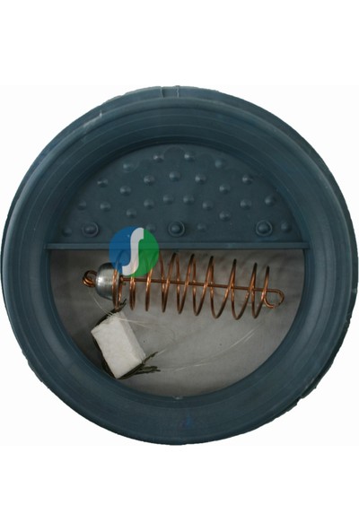 Protackle Kasnak Büyük 6 Iğneli Sazan Yaylı Takım