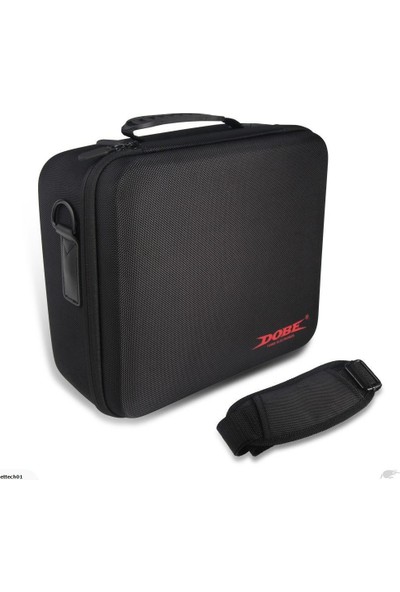 Dobe Nintendo Switch Seyahat Çantası Dobe Dobe Nintendo Switch Seyahat Çantası Dobe