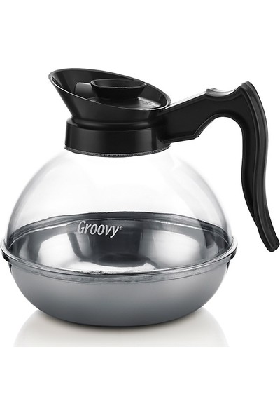 Biradlı Kahve Potu 1,5 Lt Biradlı Kahve Potu 1,5 Lt