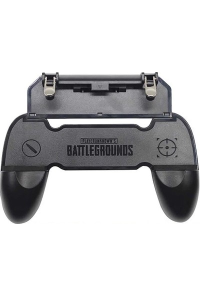 Soffany Pubg Mobile W10 Gampad Tetik Oyun Konsolu Soffany Pubg Mobile W10 Gampad Tetik Oyun Konsolu