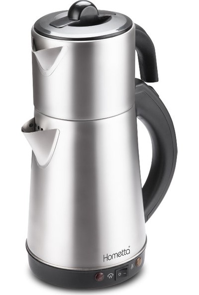 Hometta Karis Çay Makinesi
