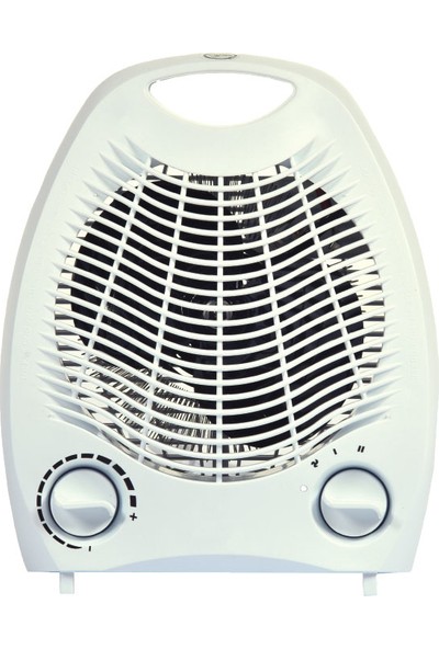 Hometta Pandora Fanlı Isıtıcı