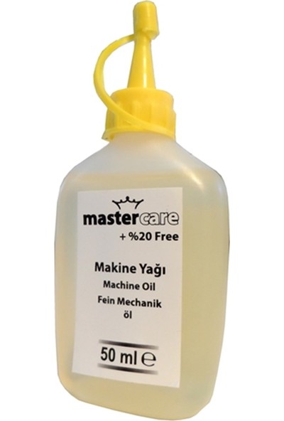 Rewel Makine Yağı 424427AV 724006