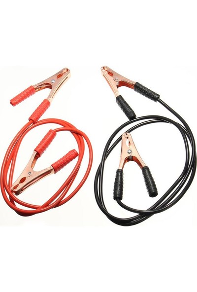 Arc Akü Takviye Kablosu 25 mm 900 A Bakır 2 m