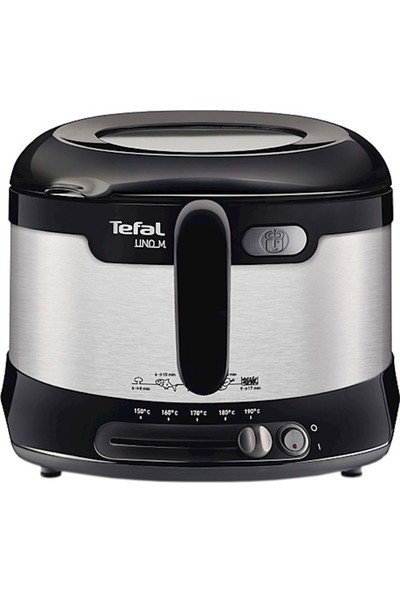 Tefal Uno M New Fritöz 1 Kg.