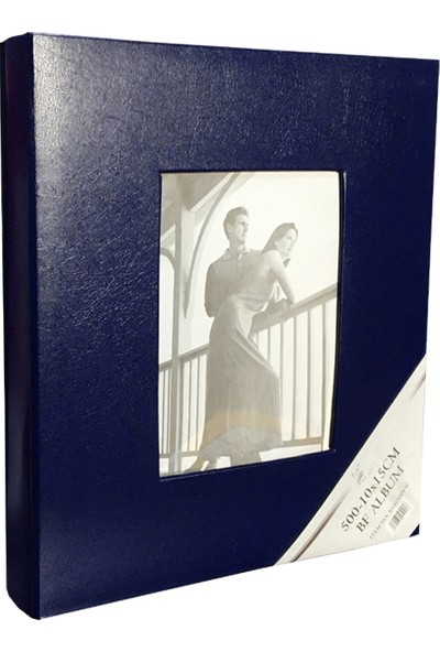 Bf Albüm Fotoğraf Albümü 500'LÜ 10 x 15 cm