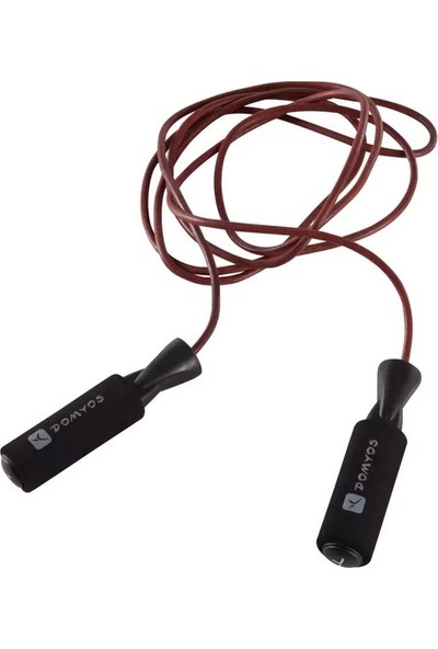 Domyos Deri Atlama Ipi Jump Rope Domyos Deri Atlama Ipi Jump Rope
