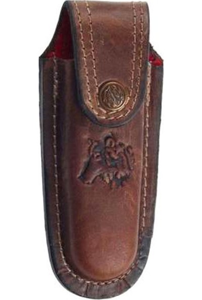 Zubizubi Hakiki Deri Çakı Bıçak Kılıfı Kemere Takılabilen Kılıf 4 cm x 11 cm Zubizubi Hakiki Deri Çakı Bıçak Kılıfı Kemere Takılabilen Kılıf 4 cm x 11 cm