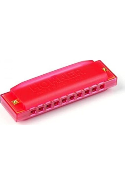 Hohner Renkli Mızıka