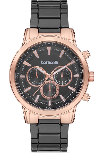 Botticelli BTL5006SRS Erkek Kol Saati