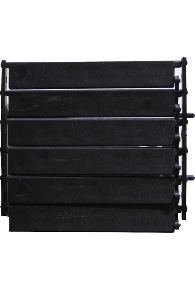 Tap Vectra C Kalorifer Muzul Sol (Ortanın Sağı)