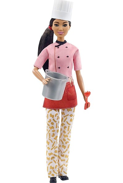 Barbie Kariyer Bebekleri DVF50 - GTW38 Barbie Kariyer Bebekleri DVF50 - GTW38