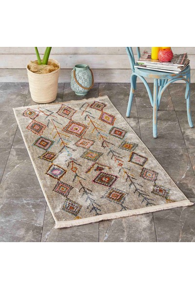 Karaca Home Gordion Quill 80 cm x 150 cm Halı