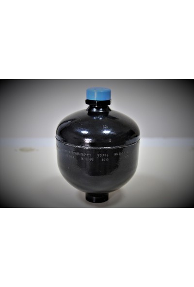 Epe 0,75LT. Diyaframlı Akü 250 Bar Epe 0,75LT. Diyaframlı Akü 250 Bar