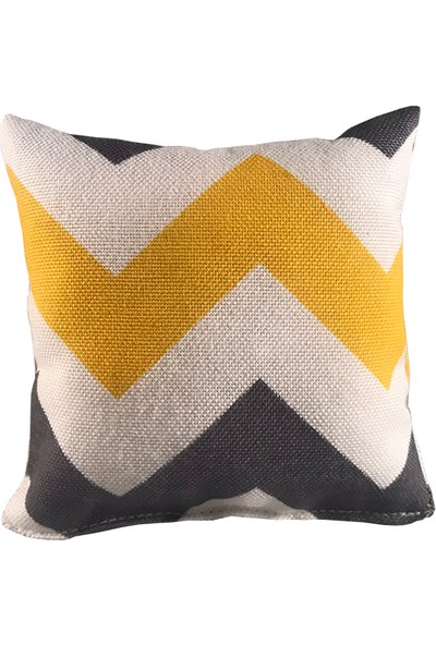 Amon Catnipli Yastık Geometri Desenli 10X10 cm (Catnip Pillow) Amon Catnipli Yastık Geometri Desenli 10X10 cm (Catnip Pillow)