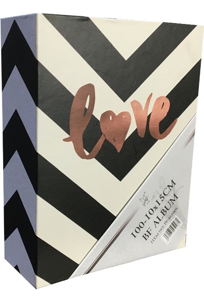 Bf Albüm Fotoğraf Albümü 10X15CM 100'LÜK Renkli Desenli Anı Albümü Bf Albüm Fotoğraf Albümü 10X15CM 100'LÜK Renkli Desenli Anı Albümü