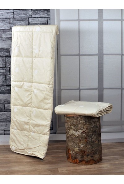 Nofku Yün Bebek Yorgan Nofku Yün Bebek Yorgan