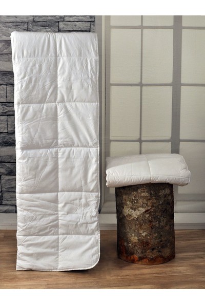 Nofku Bambu Bebek Yorgan