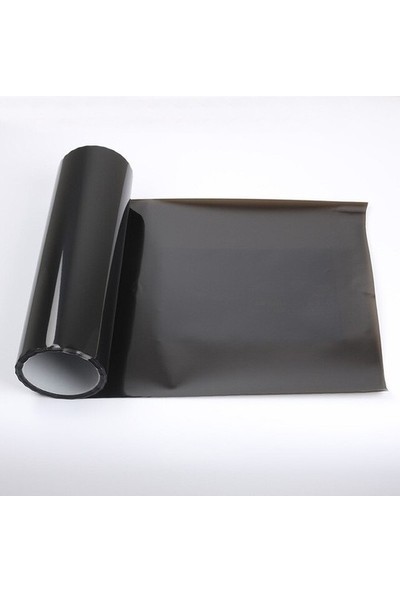 Arcars Far Filmi Açık Siyah 30 Cm* 10 M Arcars Far Filmi Açık Siyah 30 Cm* 10 M