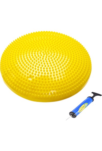 Gymo Denge Yastığı