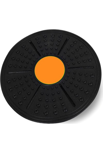 Gymo Plastik Denge Tablası