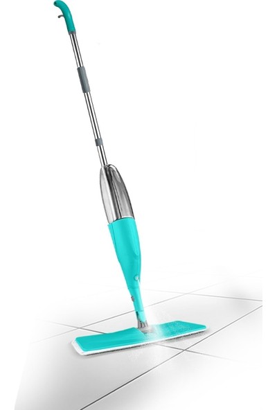 Buse Sprey Mop Temizlik Seti Buse Sprey Mop Temizlik Seti