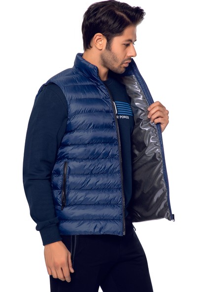 Crozwise Erkek Yelek 4014-11