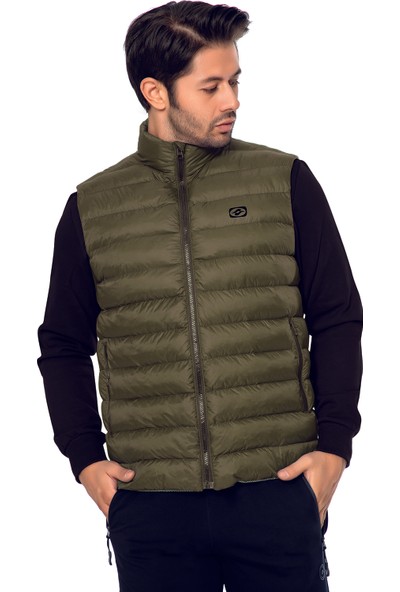 Crozwise Erkek Yelek 4014-04