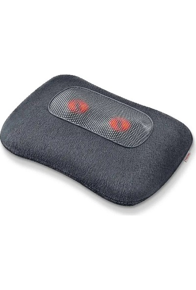 Beurer Sr Mg1 Yıkanabilir Kılıflı Omuz - Ense - Sırt ve Ayak Shiatsu Masaj Yastığı
