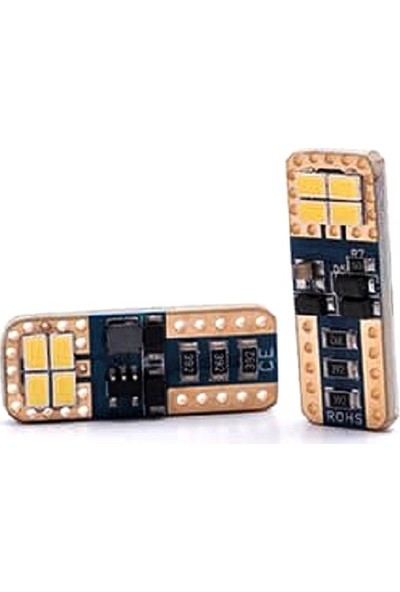 Photon Hyundaı I20 LED Plaka Aydınlatma Ampulü Photon PH7021 Fardoktoru Photon Hyundaı I20 LED Plaka Aydınlatma Ampulü Photon PH7021 Fardoktoru