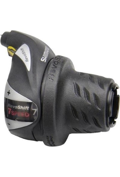 Shimano Vites Kolu Revoshift Tourney 7 Vites Sağ Göstergeli SL-RS36 Shimano Vites Kolu Revoshift Tourney 7 Vites Sağ Göstergeli SL-RS36