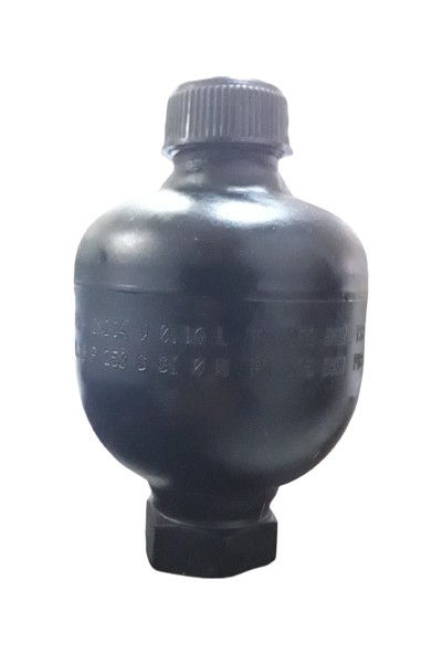 Epe 0,16 lt Diyaframlı Akü 250 Bar Epe 0,16 lt Diyaframlı Akü 250 Bar