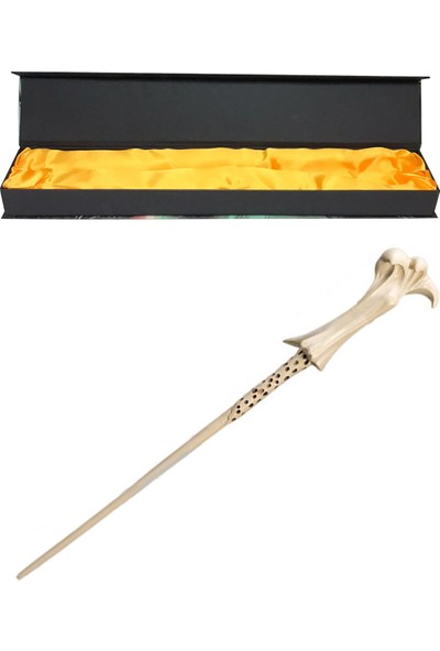 Vox - Harry Potter Asası Kutu 34 cm Asa-6