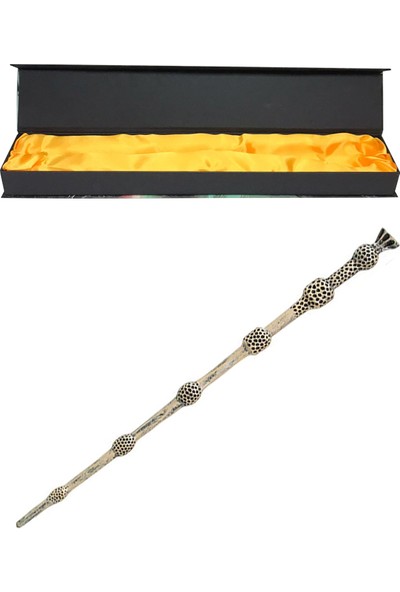 Vox - Harry Potter Asası Kutu 34 cm Asa-5