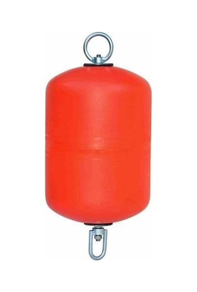 Martek Silindirik Şamandıra 100LT