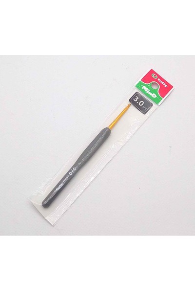 Tulip 3 Numara Tığ