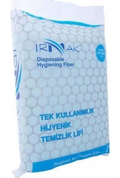 IRMAK Şampuanlı 20LI Vücut Yıkama Temizleme Süngeri IRMAK Şampuanlı 20LI Vücut Yıkama Temizleme Süngeri
