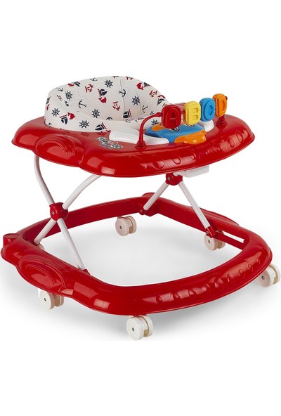 BABY2GO 2075 Budy Müzikli Yürüteç BABY2GO 2075 Budy Müzikli Yürüteç
