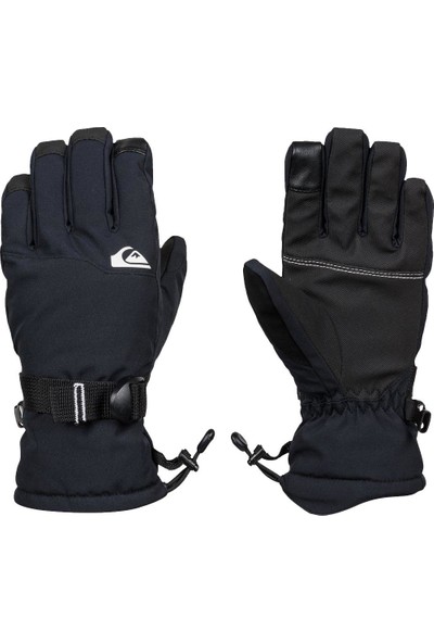 Quiksilver Mission Çocuk Kayak/Snowboard Eldiveni