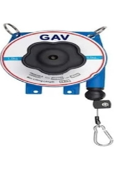 Gav Bg-1 Balanser 0,5-1 kg Kapasite