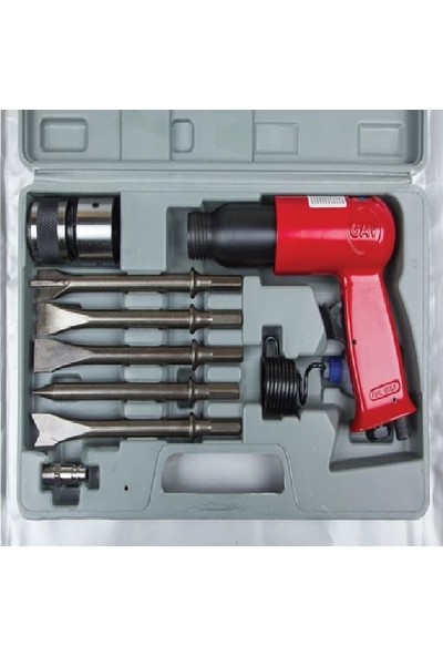 Gav AT-2020 Havalı Kalafat Keski Çekici