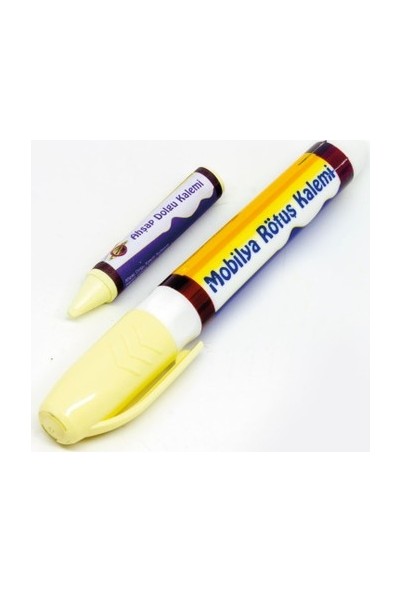 Vodaseal Mobilya Rütüş Seti Krem Rengi