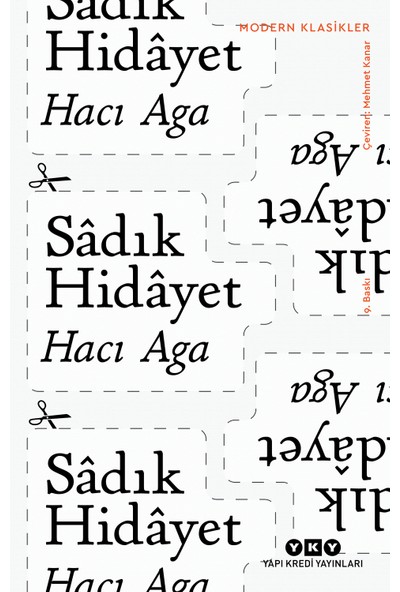 Hacı Aga-Sadık Hidayet Hacı Aga-Sadık Hidayet