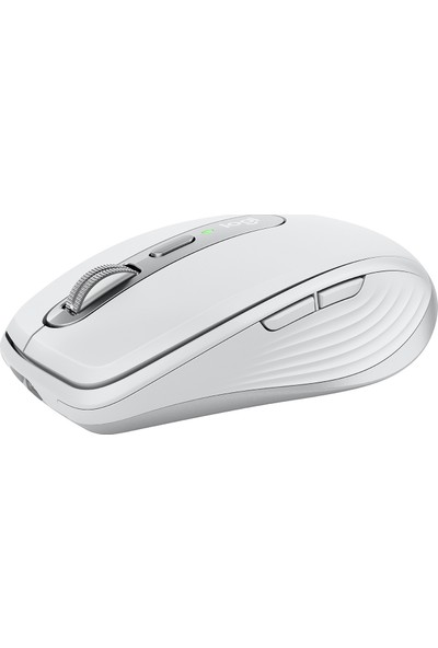 Logitech MX Anywhere 3 Kompakt Kablosuz Mouse - Beyaz Logitech MX Anywhere 3 Kompakt Kablosuz Mouse - Beyaz